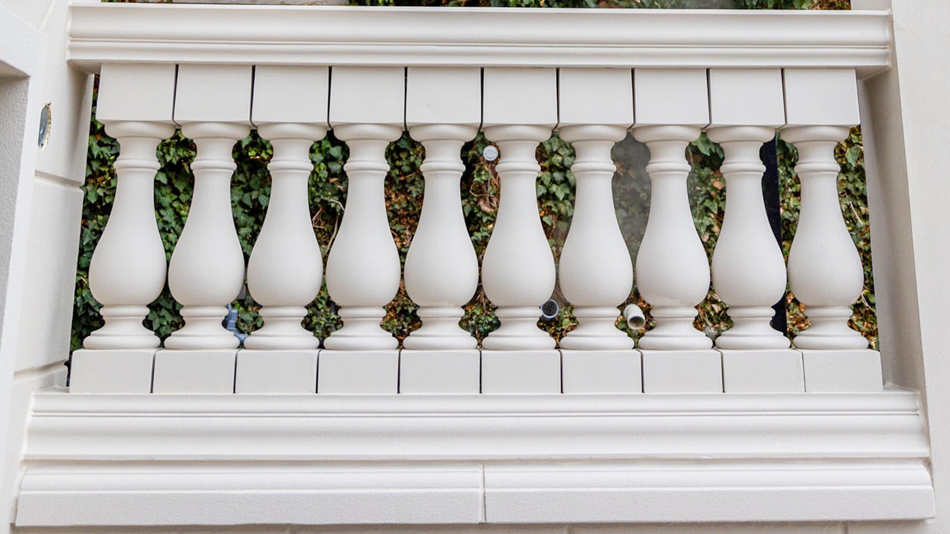 Balusters – FOAMCORE ARCHITECTURAL ELEMENTS