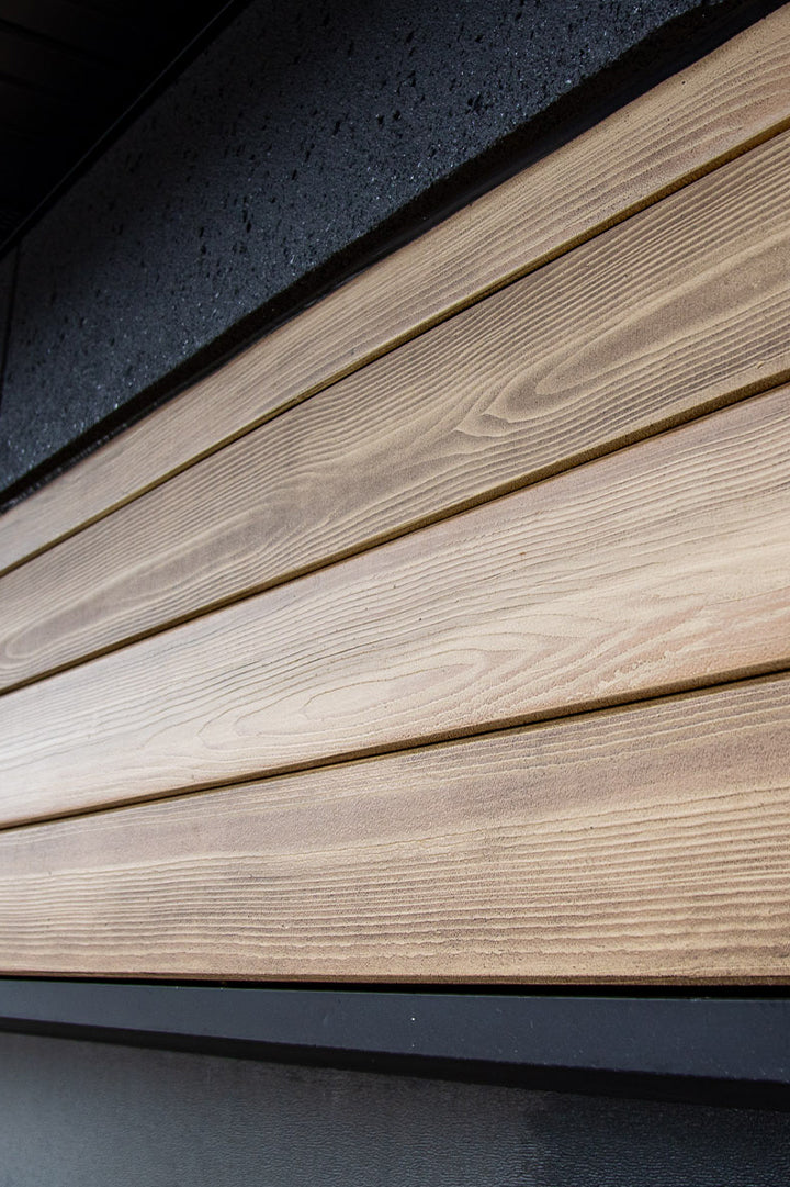 Foamtech Panels | Faux Concrete Panels, Faux Wood, Faux Brick ...