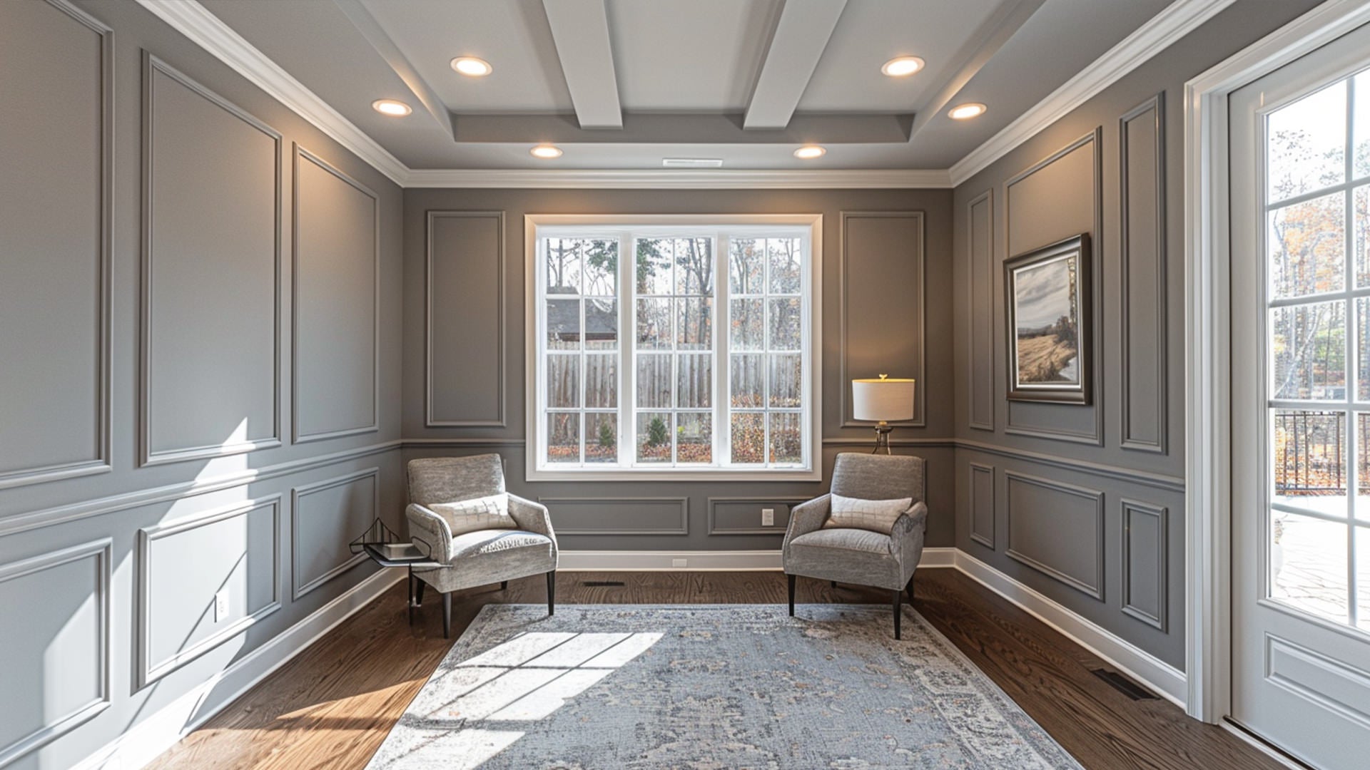 Crown Mouldings – FOAMCORE ARCHITECTURAL ELEMENTS