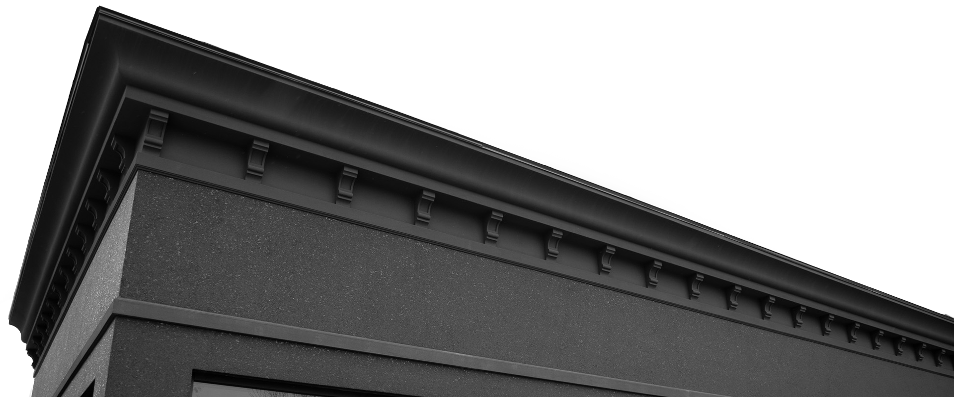 DENTIL BLOCKS – FOAMCORE ARCHITECTURAL ELEMENTS