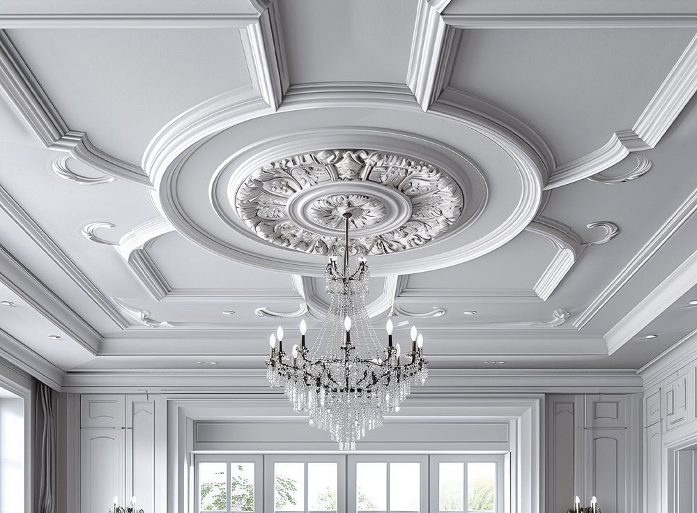 Lori Morris Booth | Living Luxe Design Show – FOAMCORE ARCHITECTURAL ...
