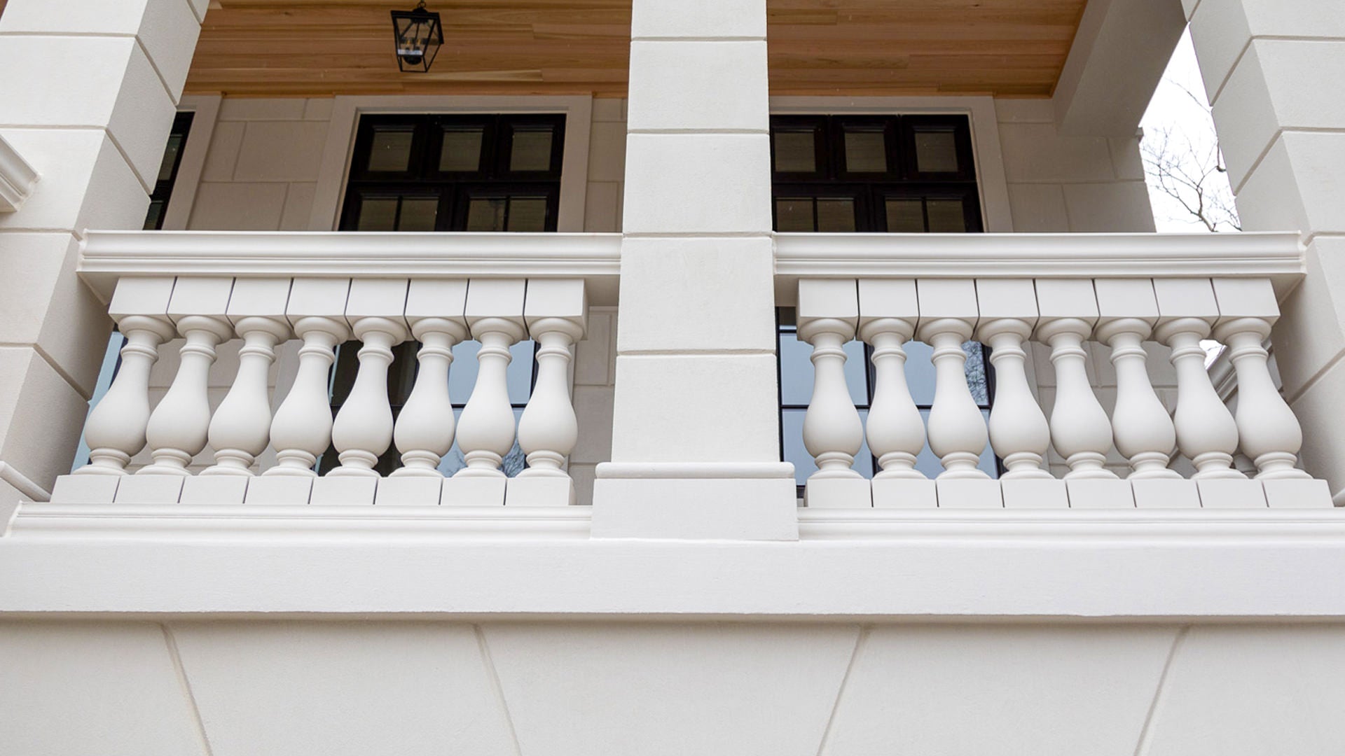 Railing Systems by Foamcore Mouldings | Modern & Elegant Railings ...