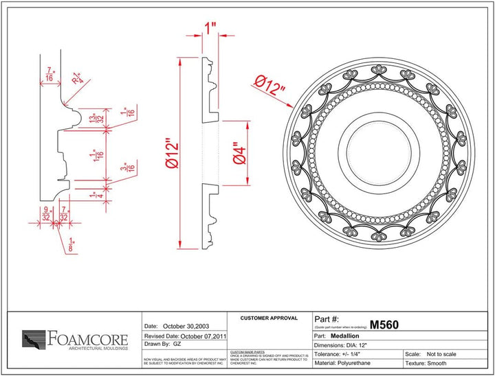 OUR COLLECTIONS – FOAMCORE ARCHITECTURAL ELEMENTS