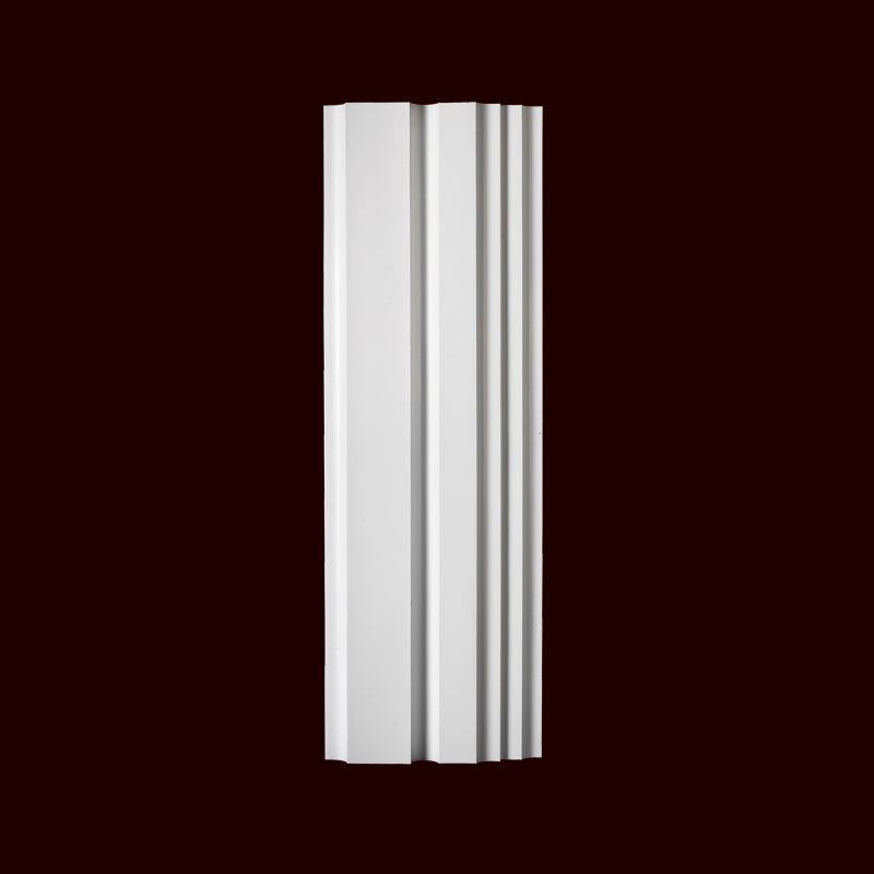 DOOR/WINDOW PILASTER – FOAMCORE ARCHITECTURAL ELEMENTS