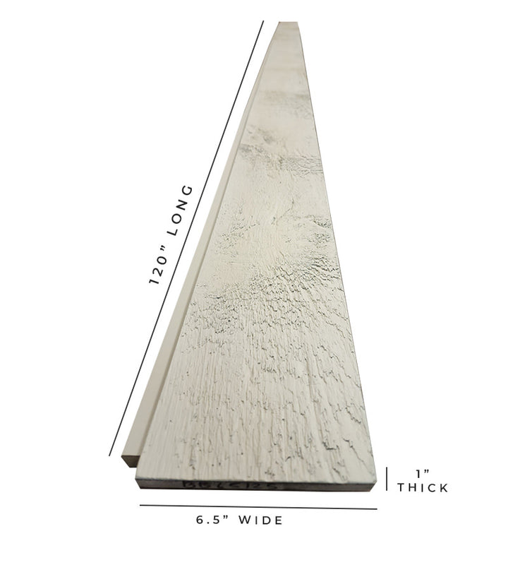 FAUX WOOD – FOAMCORE ARCHITECTURAL ELEMENTS