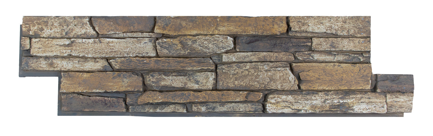 Montana Country Stone Panel – FOAMCORE ARCHITECTURAL ELEMENTS