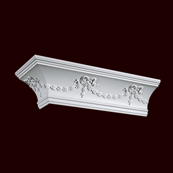 Foamcore Crown Moulding | Lightweight & Easy Installation – FOAMCORE ARCHITECTURAL ELEMENTS