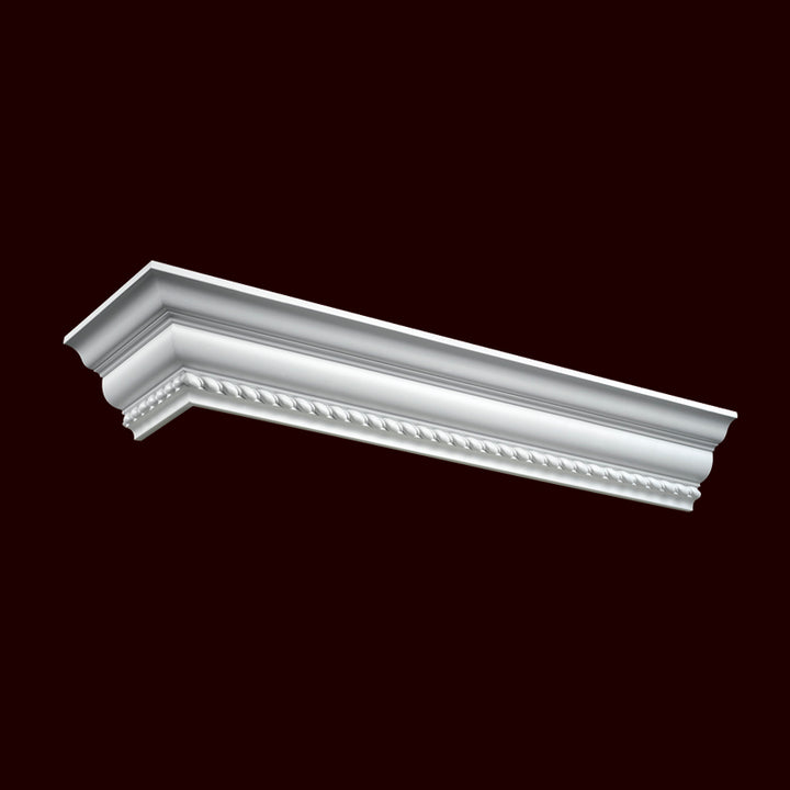 Foamcore Crown Moulding | Lightweight & Easy Installation – FOAMCORE ...