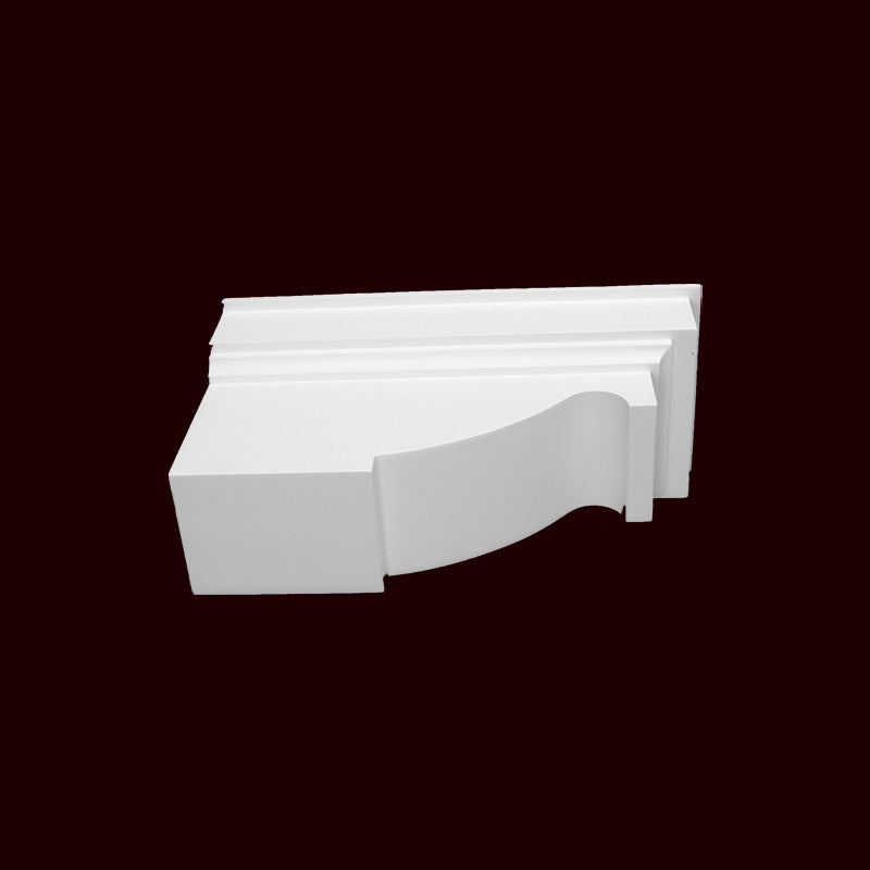 Dentil Block | DB845 – FOAMCORE ARCHITECTURAL ELEMENTS