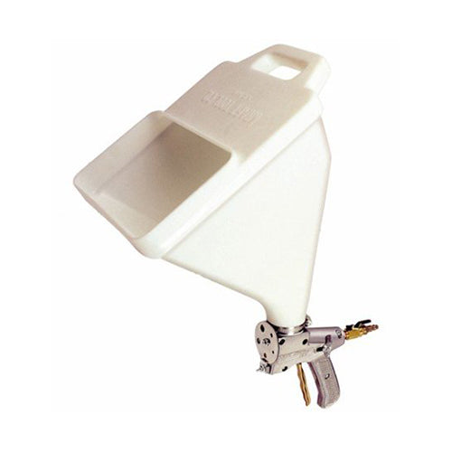 TEXTURE SPRAYER - SUPER PRO – FOAMCORE ARCHITECTURAL ELEMENTS