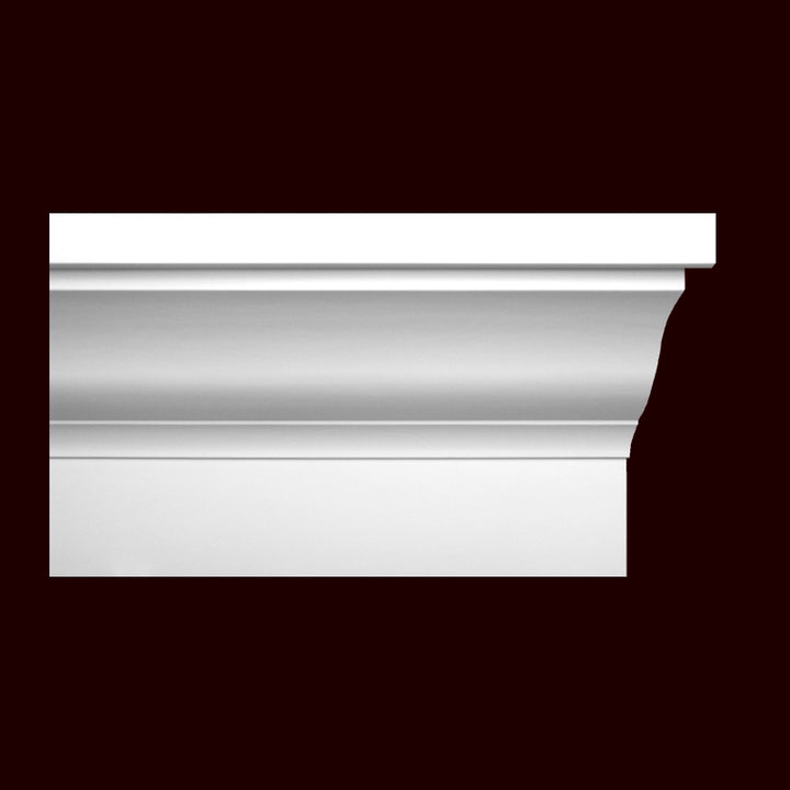 Foamcore Crown Moulding | Lightweight & Easy Installation – FOAMCORE ARCHITECTURAL ELEMENTS