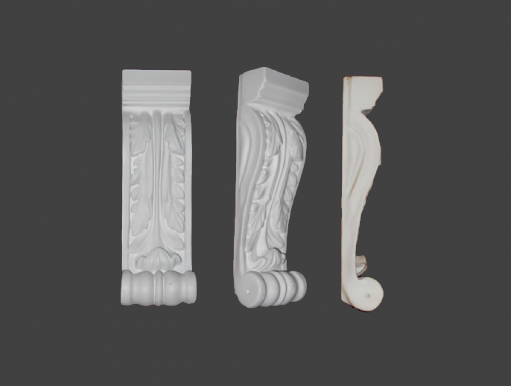 Corbel | ME-CB-240 – FOAMCORE ARCHITECTURAL ELEMENTS