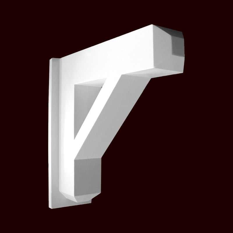 Wall Bracket | WB1717 – FOAMCORE STORE