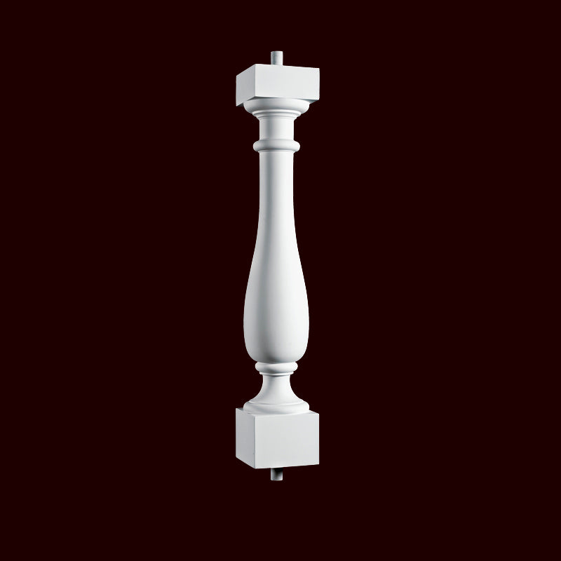 Baluster | B7031 – FOAMCORE ARCHITECTURAL ELEMENTS
