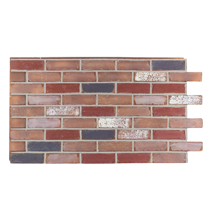 FAUX BRICK & STONE WALL PANELS – FOAMCORE ARCHITECTURAL ELEMENTS